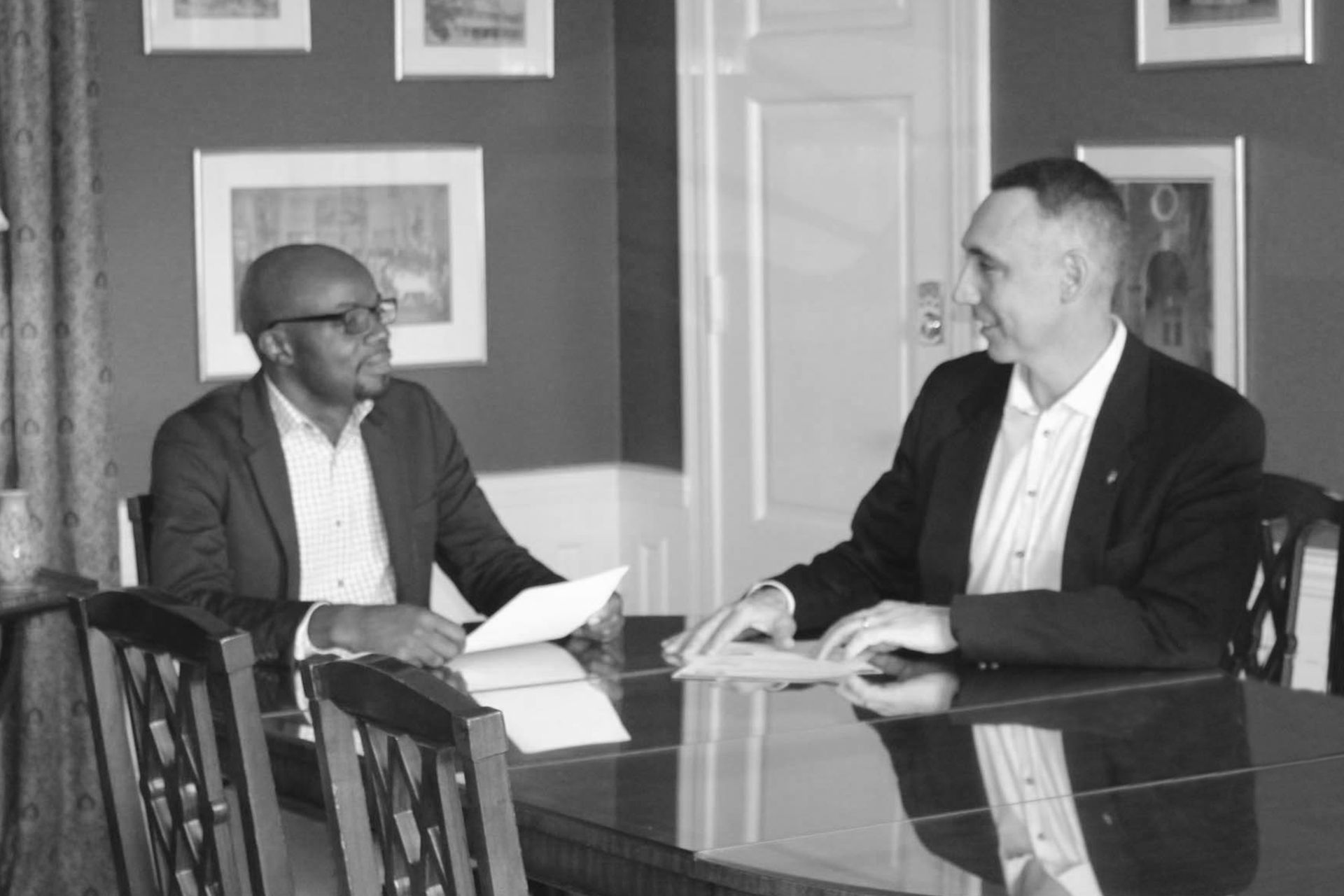 Arrowhead Leadership Training