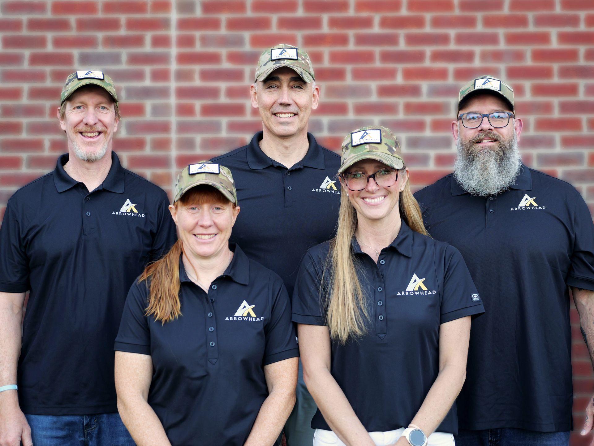 Meet The Team | Arrowhead Leadership