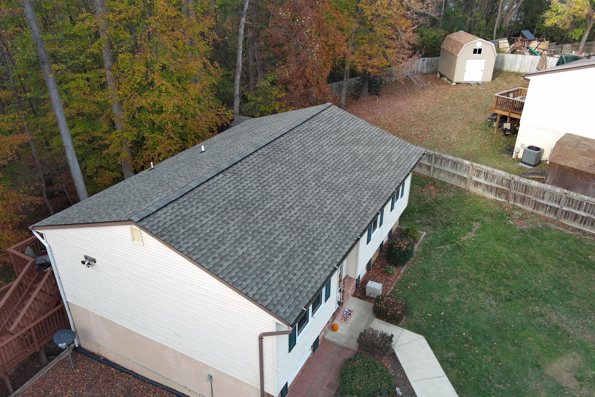 Gallery | Roof Pros VA