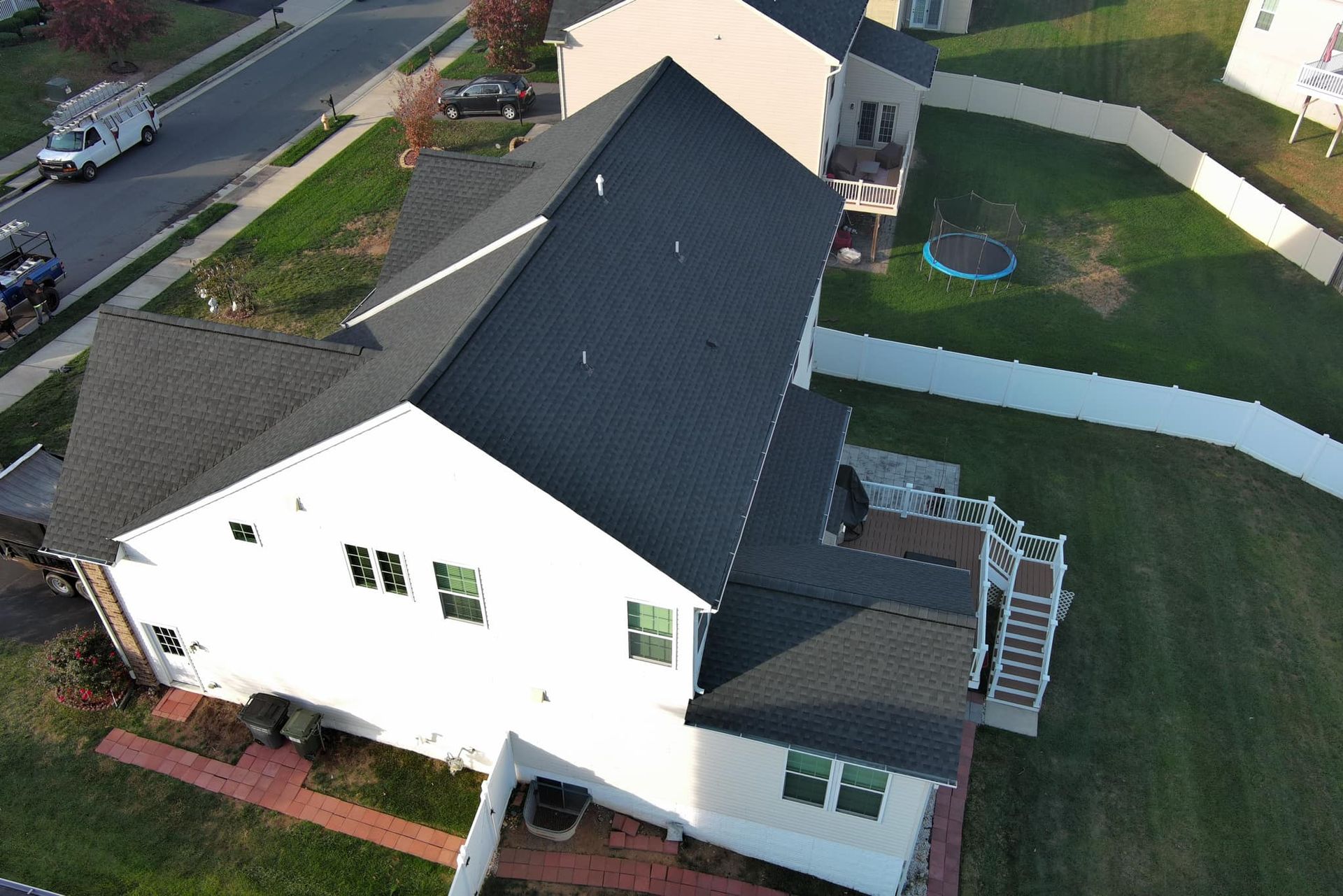 Gallery | Roof Pros VA