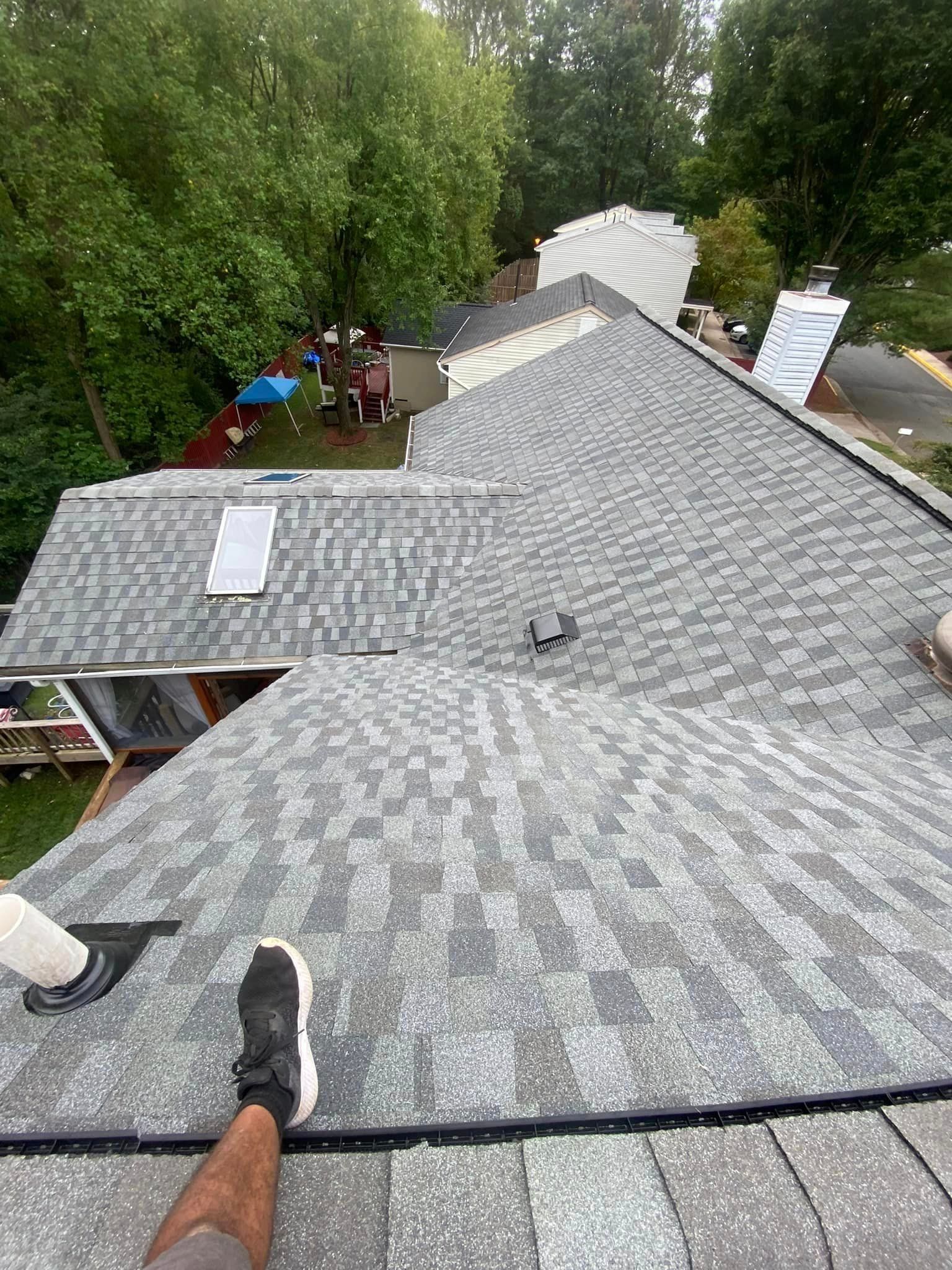 Gallery | Roof Pros VA