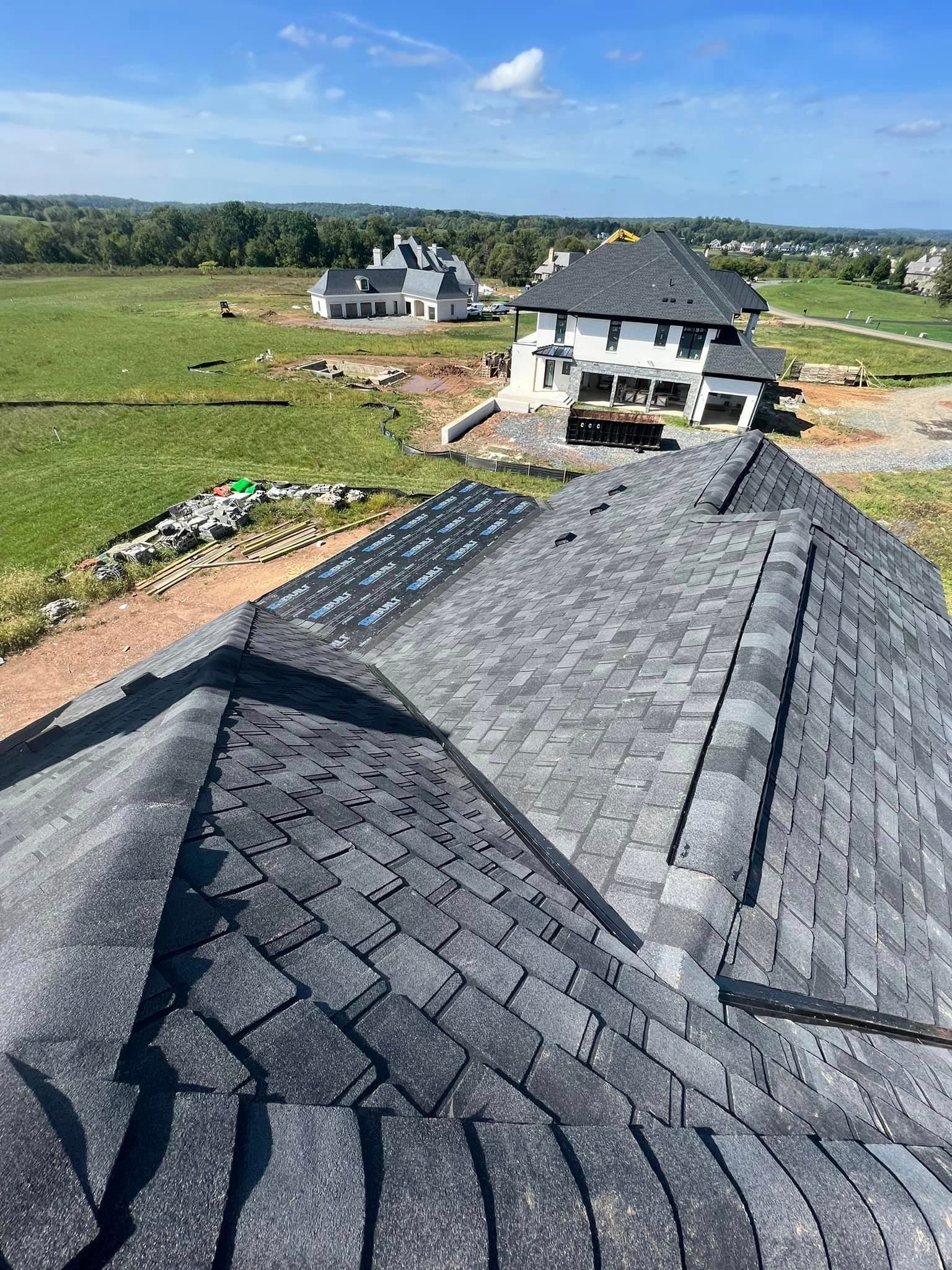 Gallery | Roof Pros VA