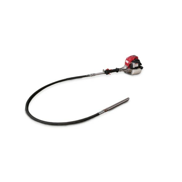 Multivibe - Making The Job Of The Concrete Contractor Easier