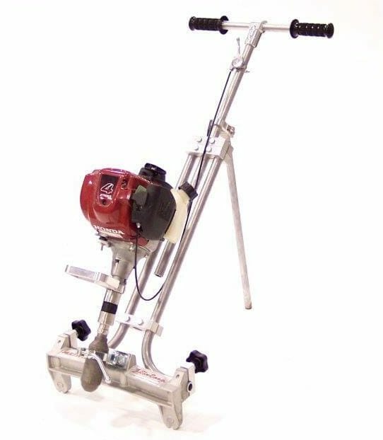 Multivibe -Vibratory Power Screeds