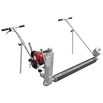 Multivibe - Making The Job Of The Concrete Contractor Easier