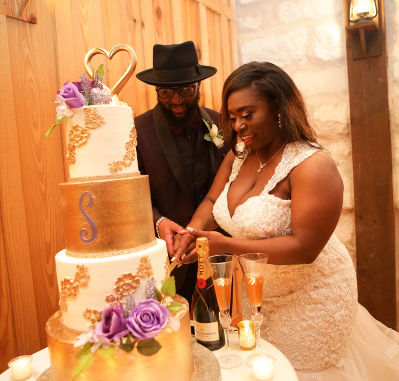 Home | Lush & Lux Events LLC