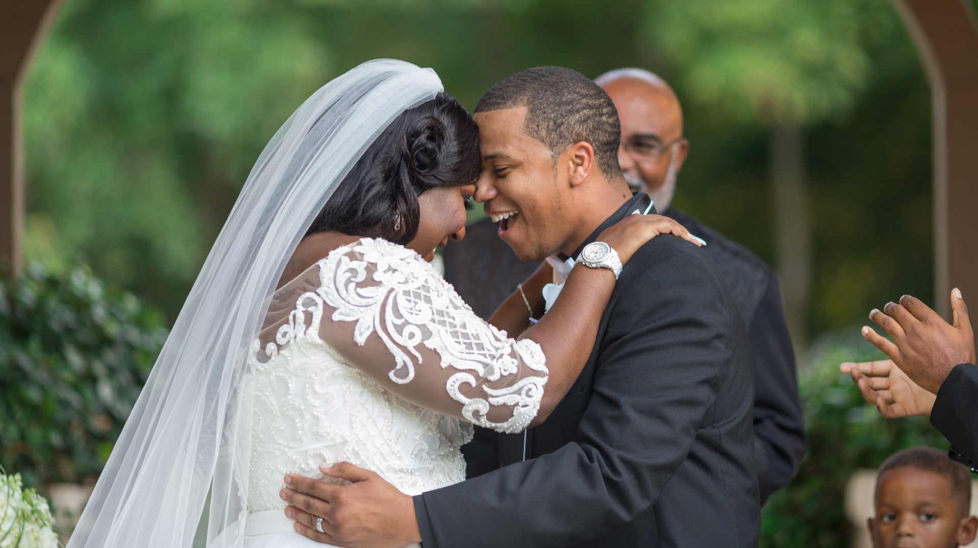 Home | Lush & Lux Events LLC