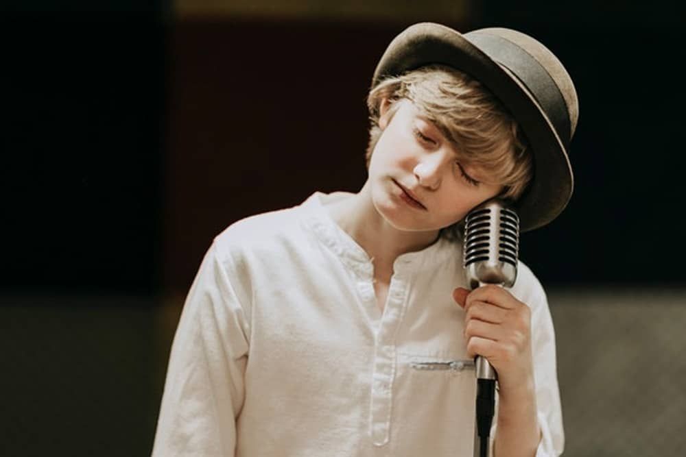 Music Instructor Virginia Beach | Fox Music | Singing & Piano Lessons ...