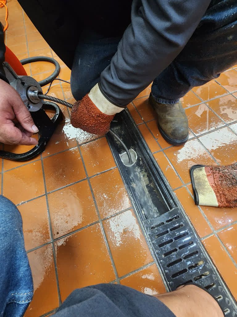 Triple 7 Services | Plumbing Services in Houston, TX