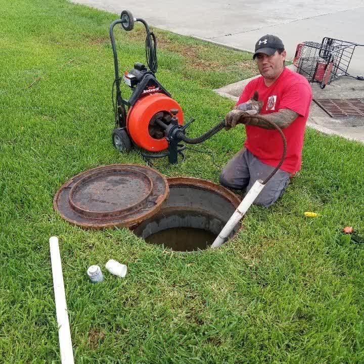 Triple 7 Services | Plumbing Services in Houston, TX