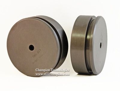 Wichita, Eaton & Twin Disc | Friction Products