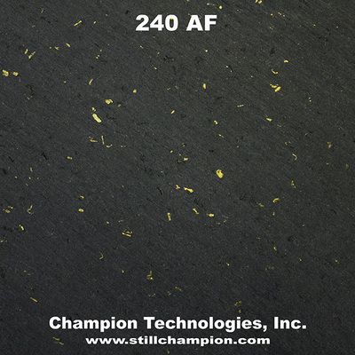 Bulk Industrial Linings | Champion Friction