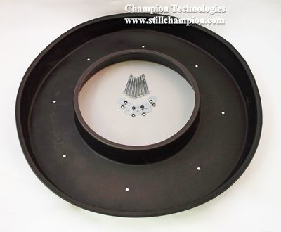 Wichita, Eaton & Twin Disc | Friction Products