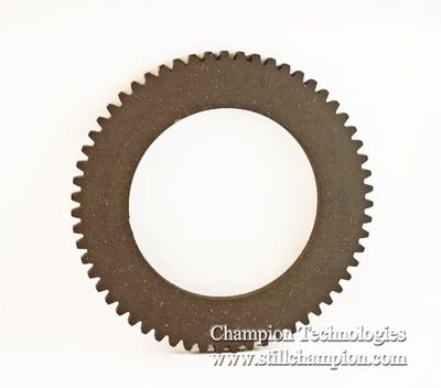 Steering Components | Friction Products | Champion