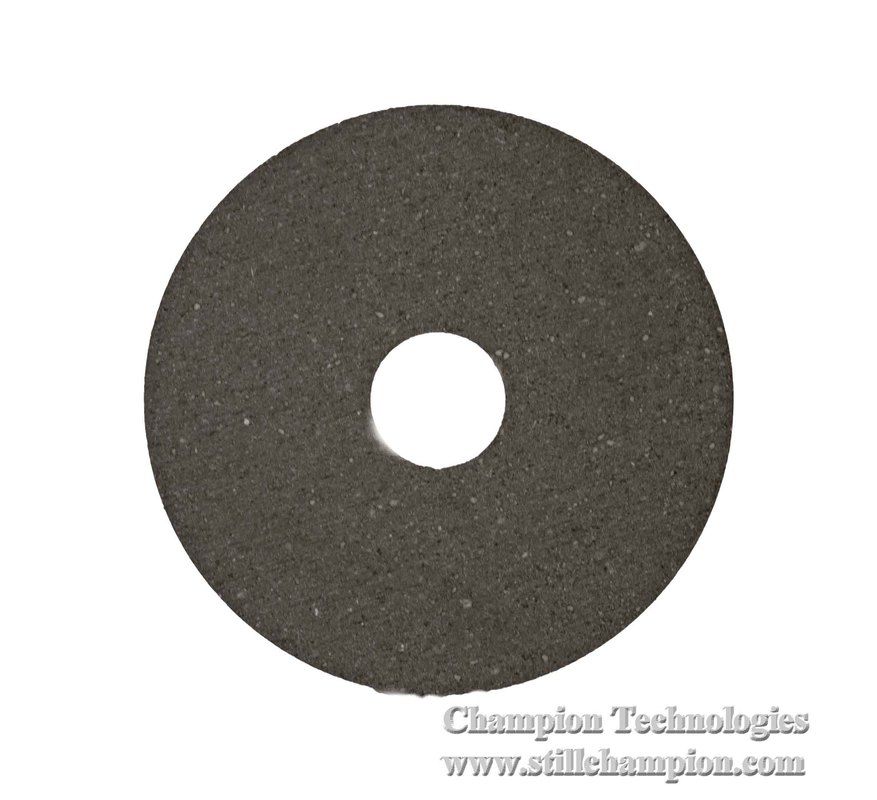 Friction Materials for Aviation | Champion Friction