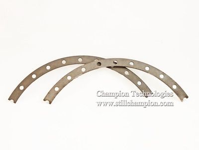 Wichita, Eaton & Twin Disc | Friction Products