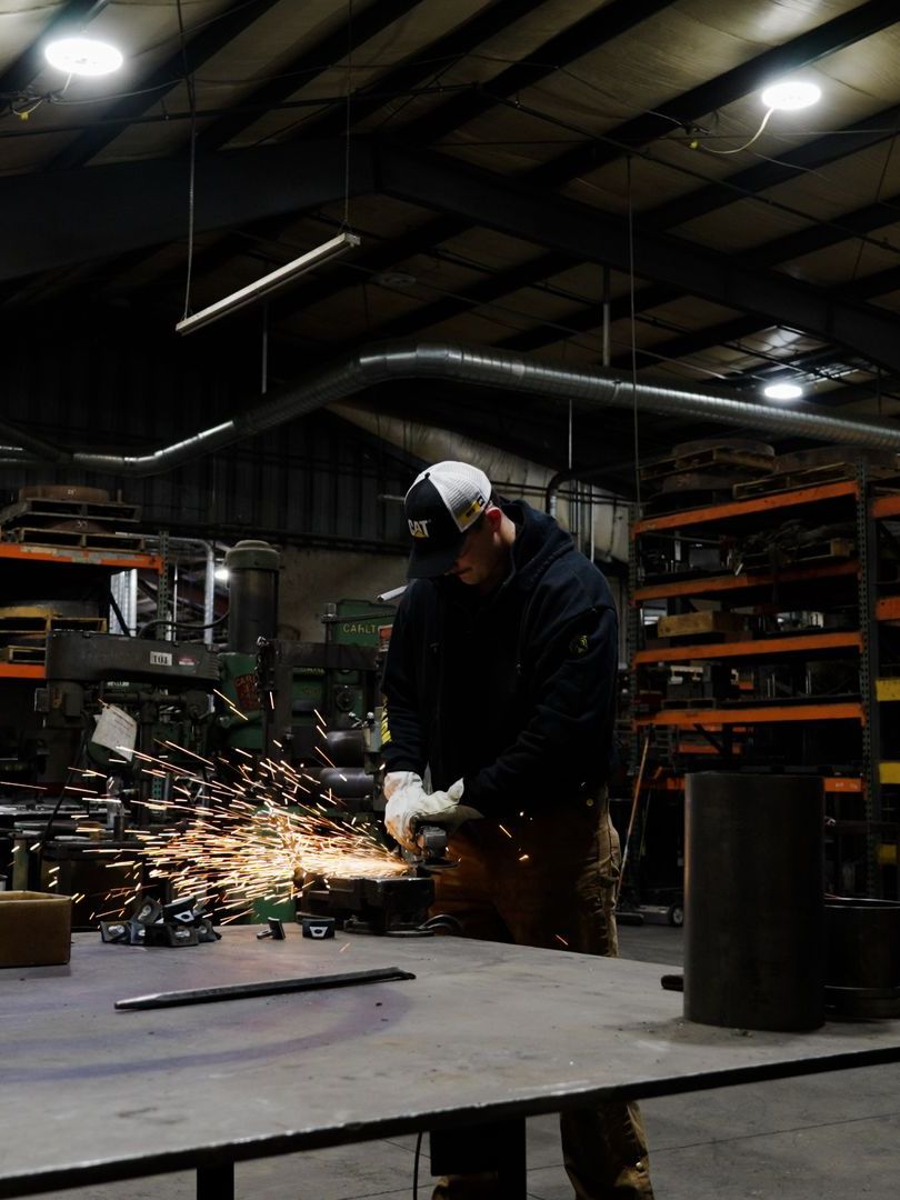 Champion Friction Technologies