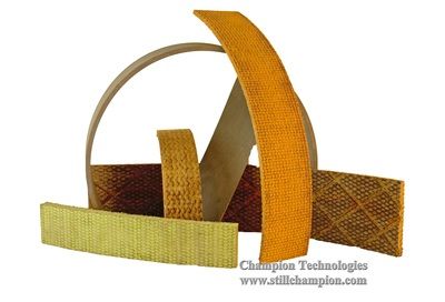 Brake & Clutch Linings | Friction Products | Champion