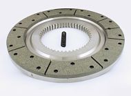 Wichita, Eaton & Twin Disc | Friction Products
