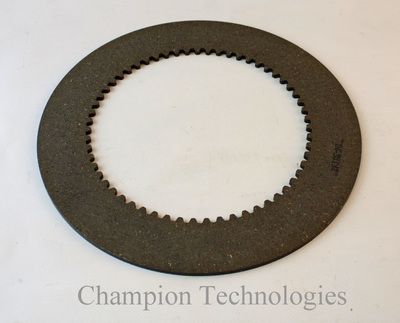Steering Components | Friction Products | Champion