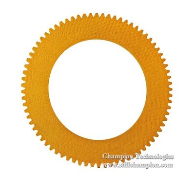 Friction Discs | Friction Products | Champion