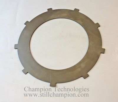 Steering Components | Friction Products | Champion