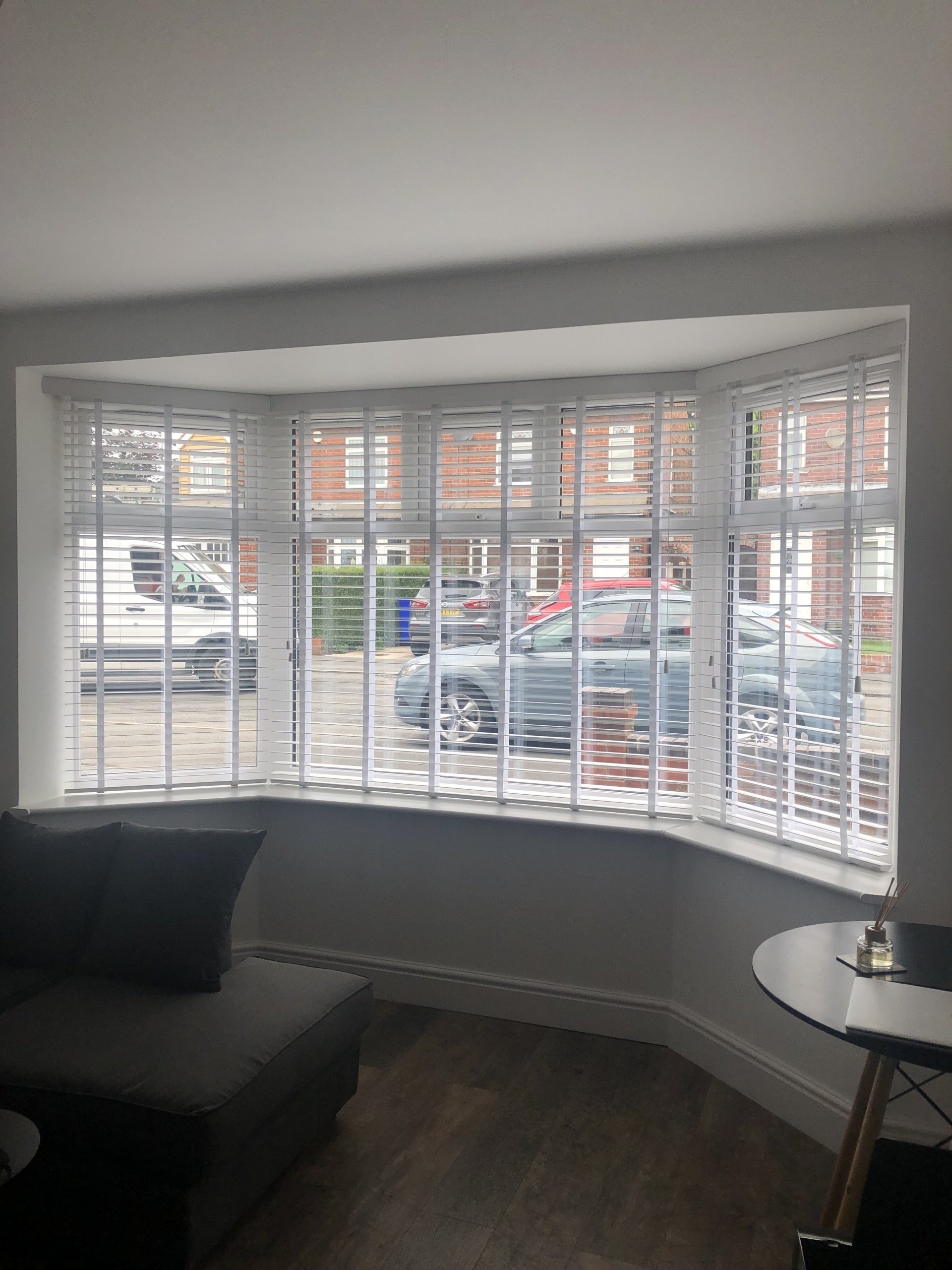 Sunblock Blinds & Shutters Nottinghamshire Derbyshire
