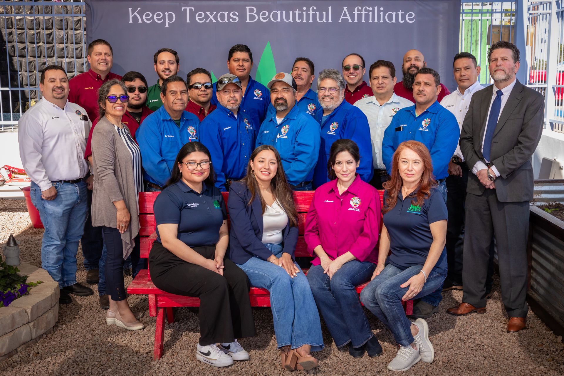 About Us - City of Laredo Environmental - Laredo Texas