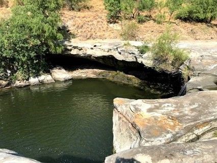 Stormwater - City of Laredo Environmental - Laredo Texas
