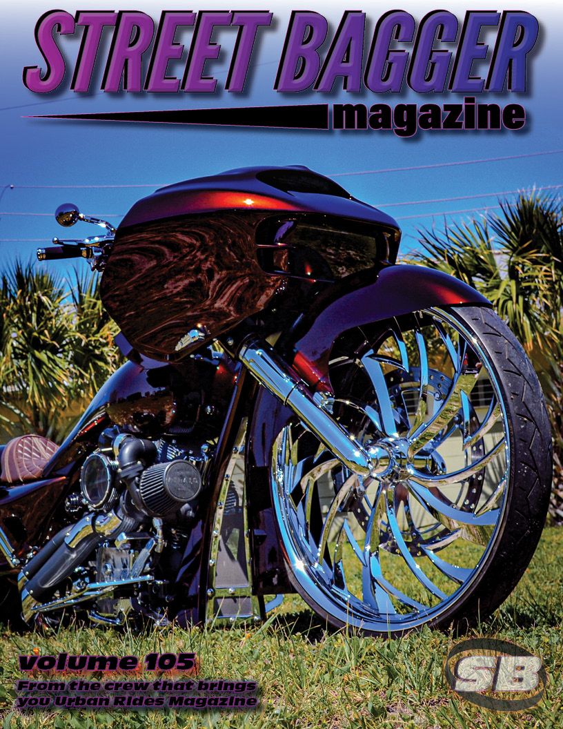 Home URBAN RIDES MAGAZINE