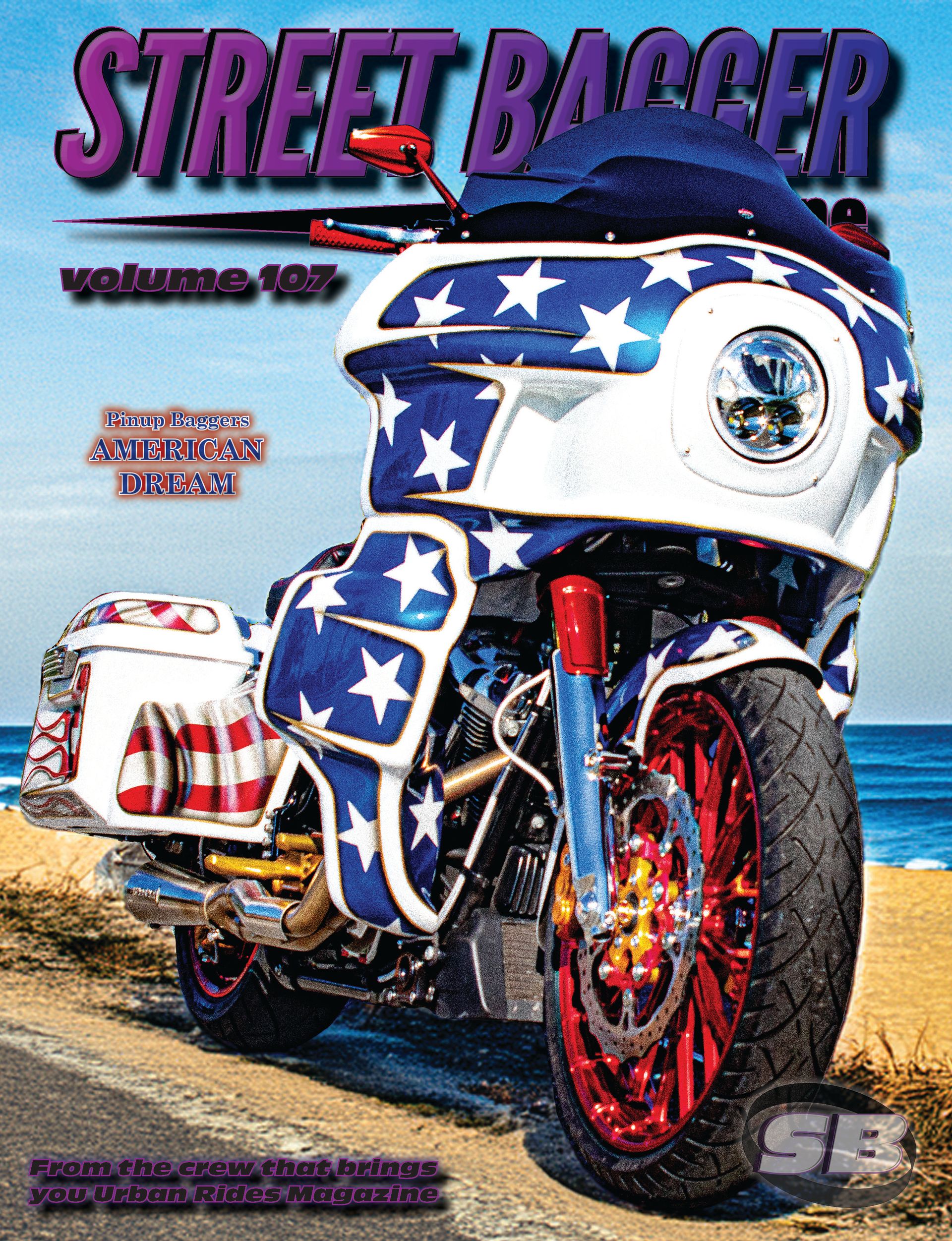 Home URBAN RIDES MAGAZINE