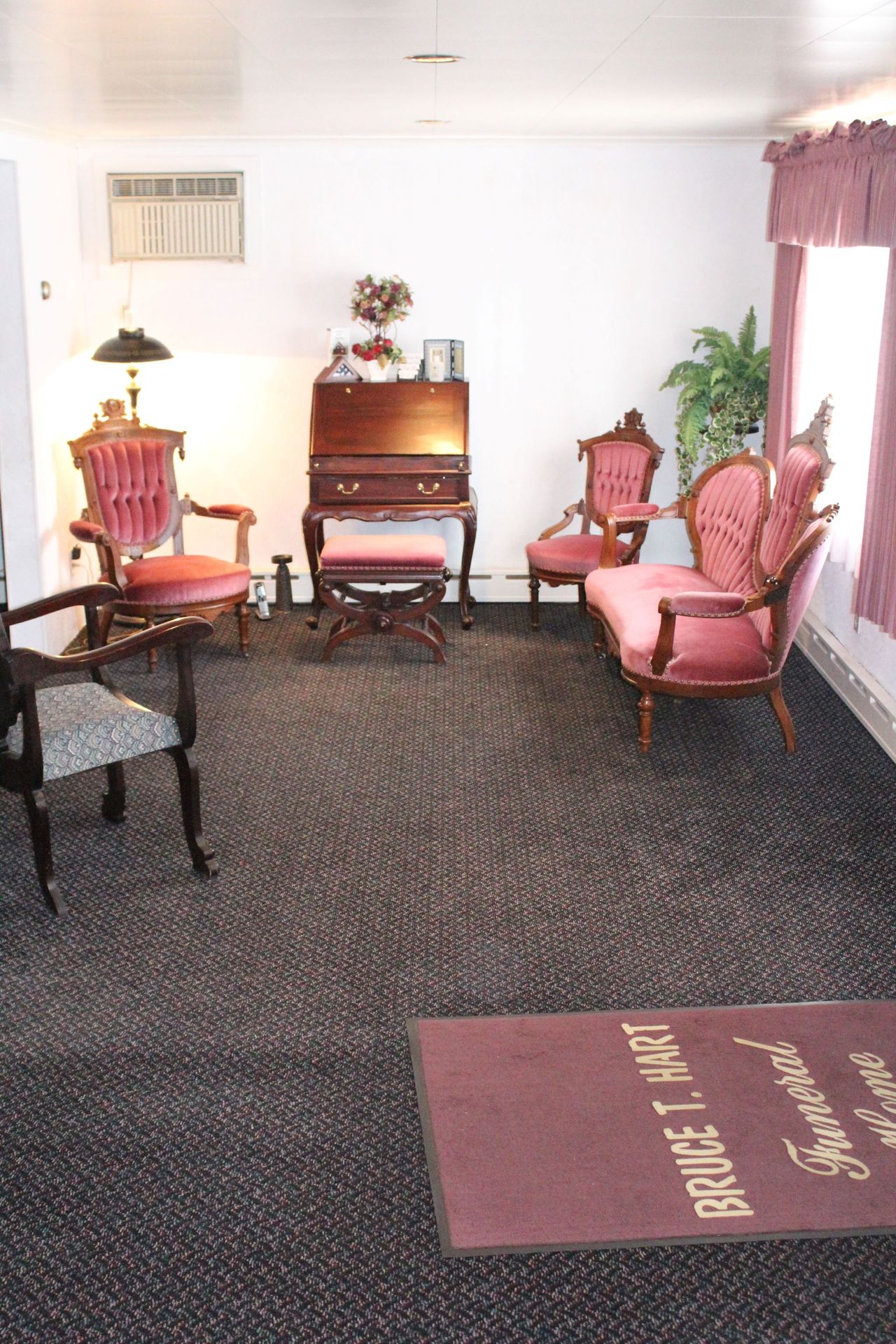 Our Locations | Nice-Hart Funeral Home, Inc.