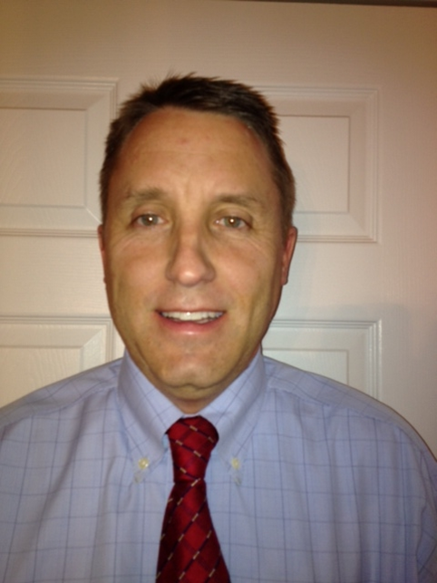 St Andrew the Apostle Church: Parish Staff