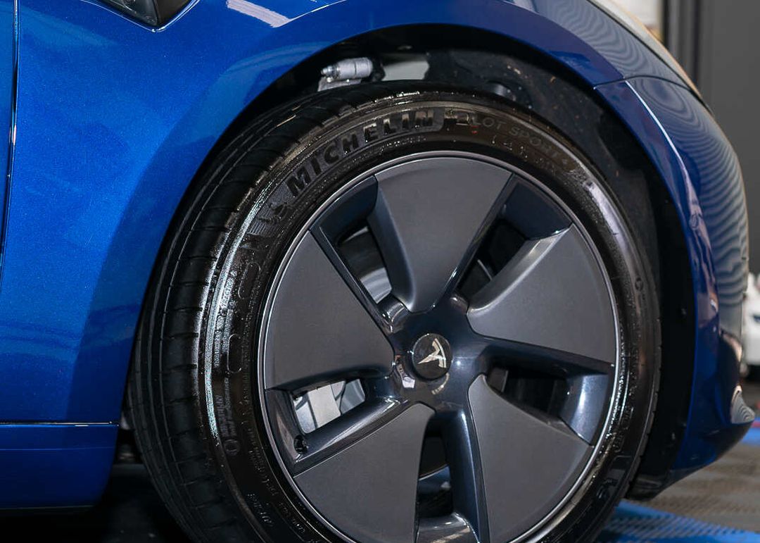 Ceramic Paint Protection Perth | Ceramic Coating Services