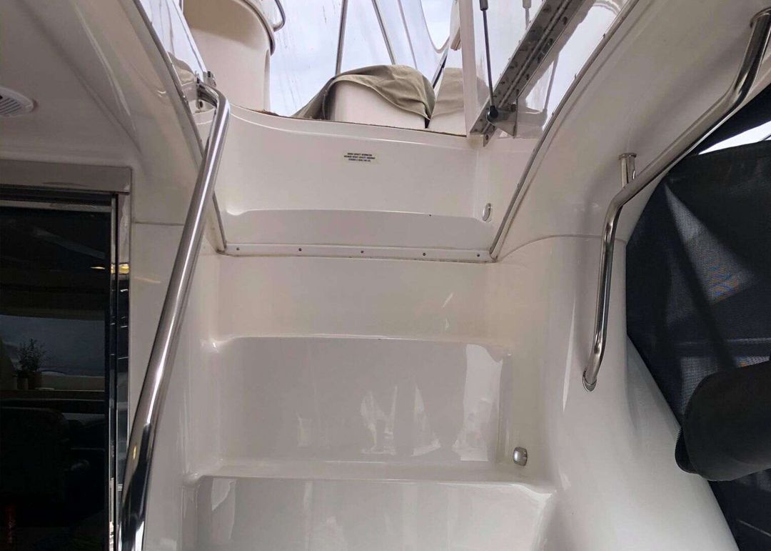 Boat Detailing Services | Premium Mobile Marine Cleaning