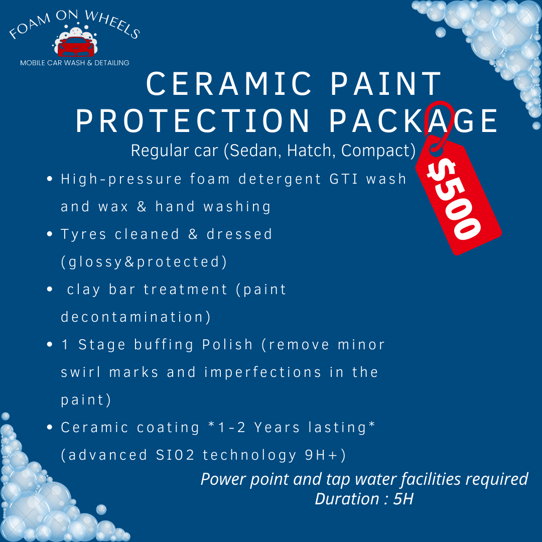 Car Detailing Prices in Perth | Compare Packages & Options