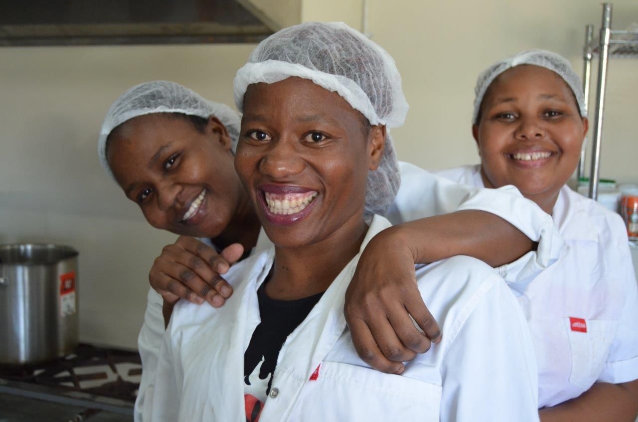 Black Mamba Food - Small African Producer Creates Big Impact
