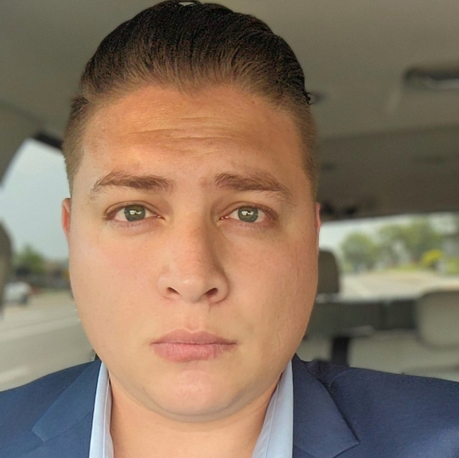 Alexis Pacheco | Luminate Home Loans