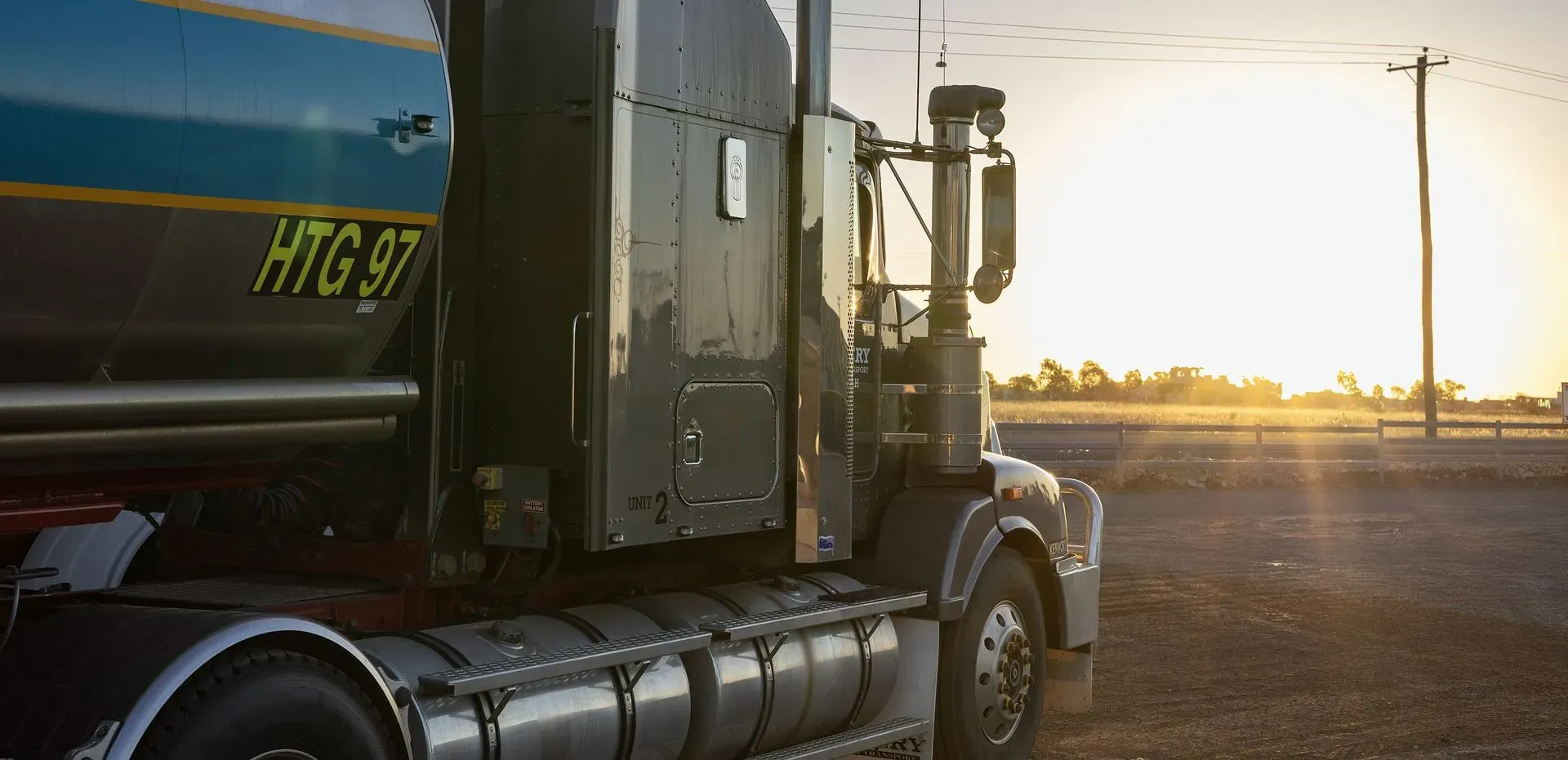 Hornery Group - Water & Transport, Bar H Grazing & 4ULOC