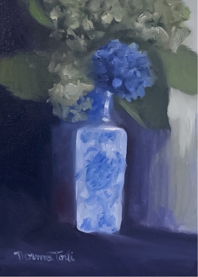 HOME [www.normatortifineart.com]