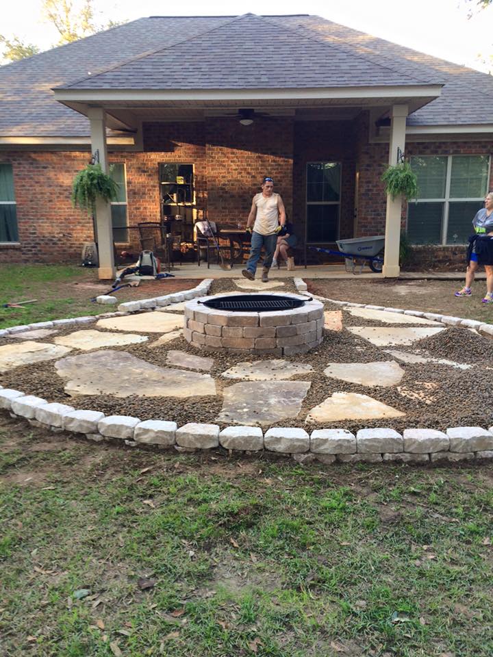 Southern Bay Landscaping Inc. - Top Rated Landscape Design ...