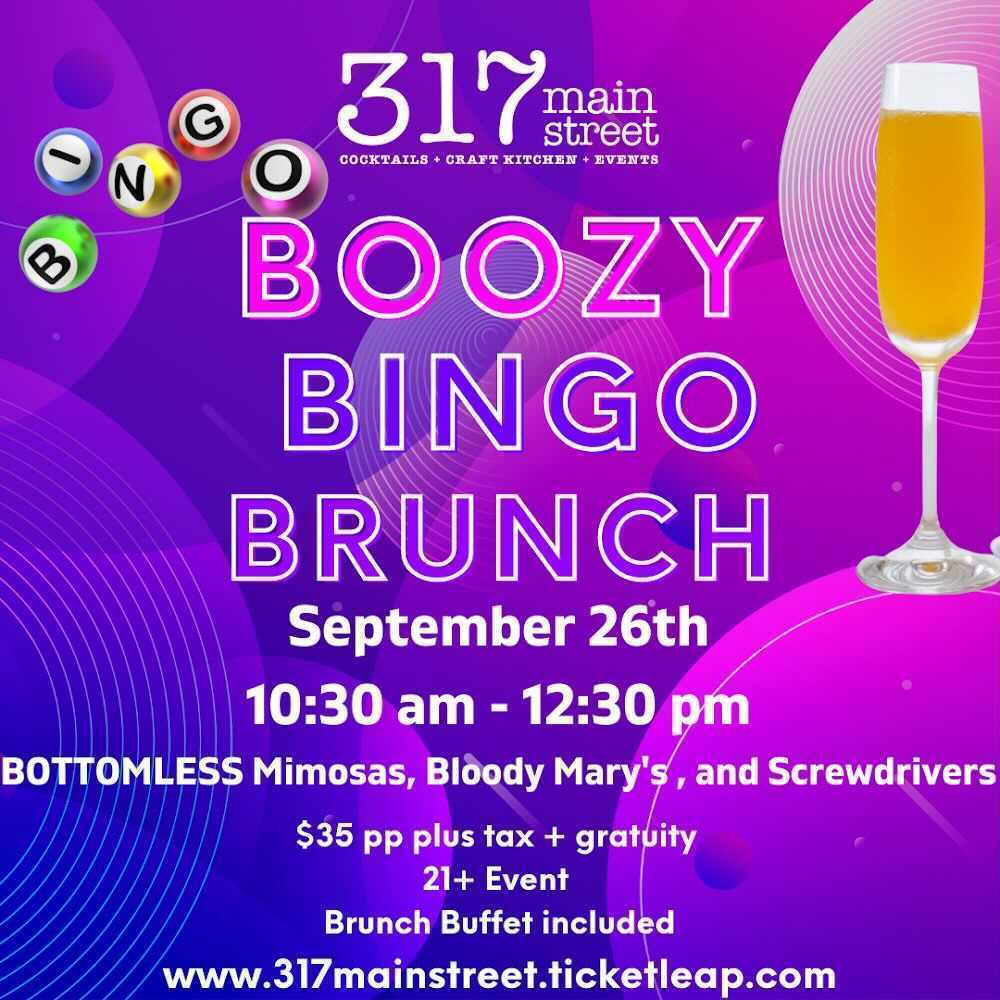 Special Events | Farmingdale, NY | 317 Main Street