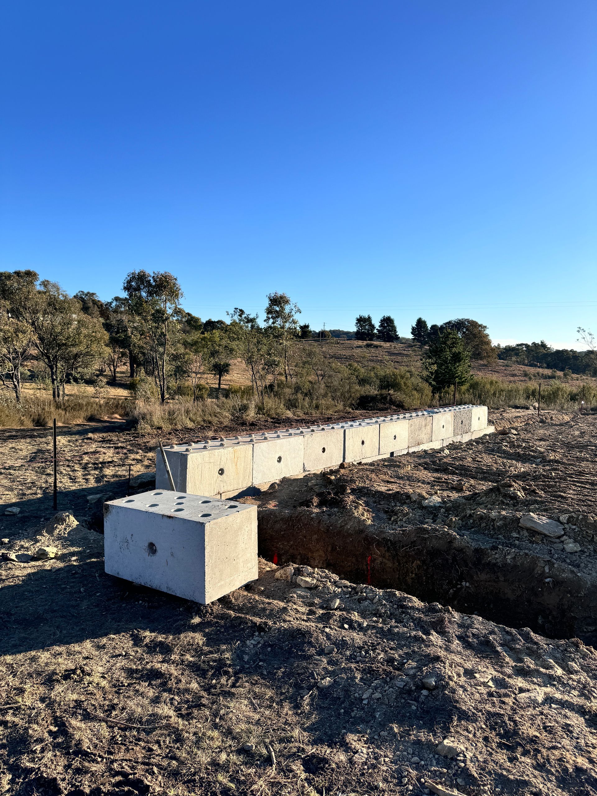 Precast Concrete Panels Canberra | Precast Concrete Solutions
