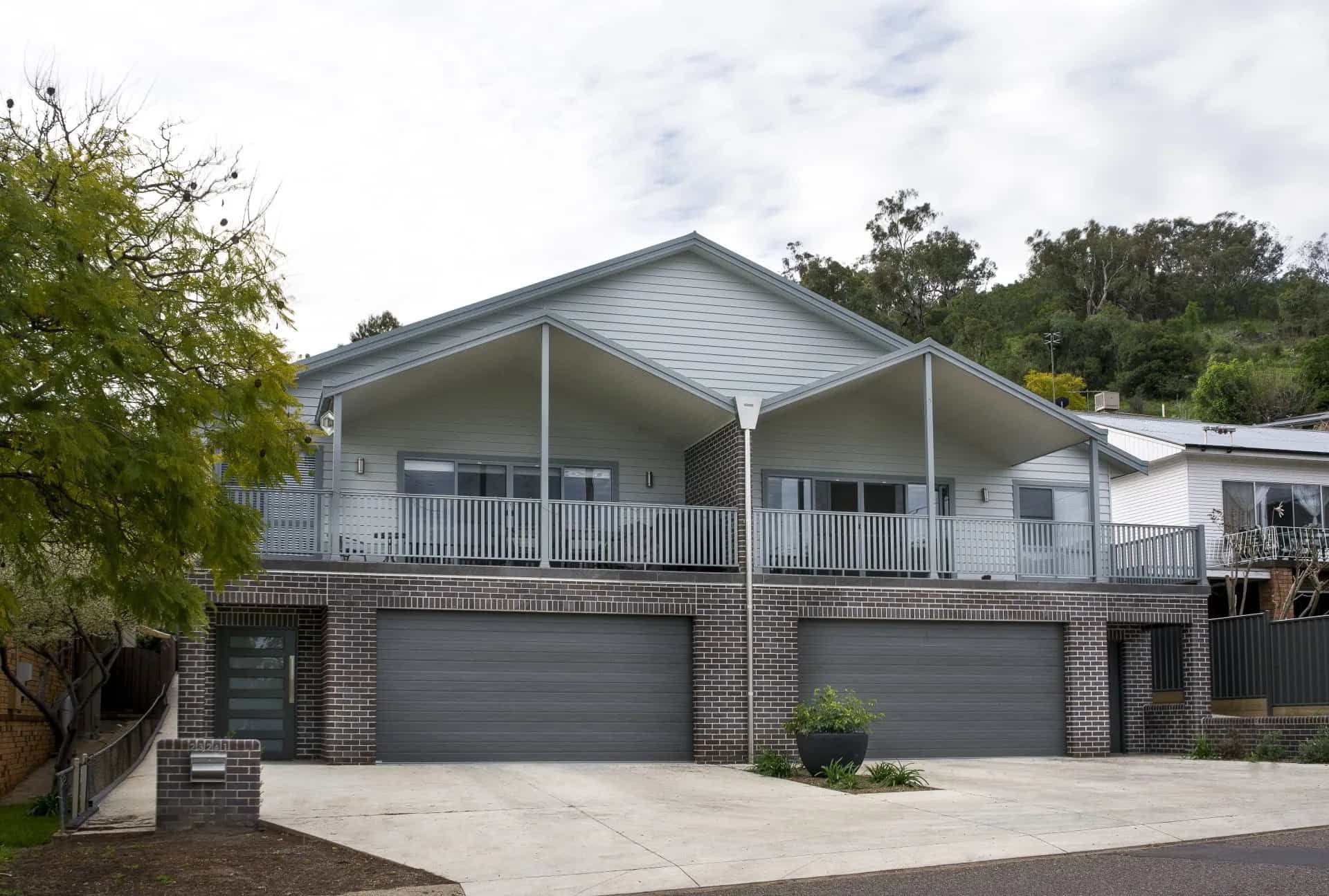 Development Support Services in Tamworth | D&C Projects