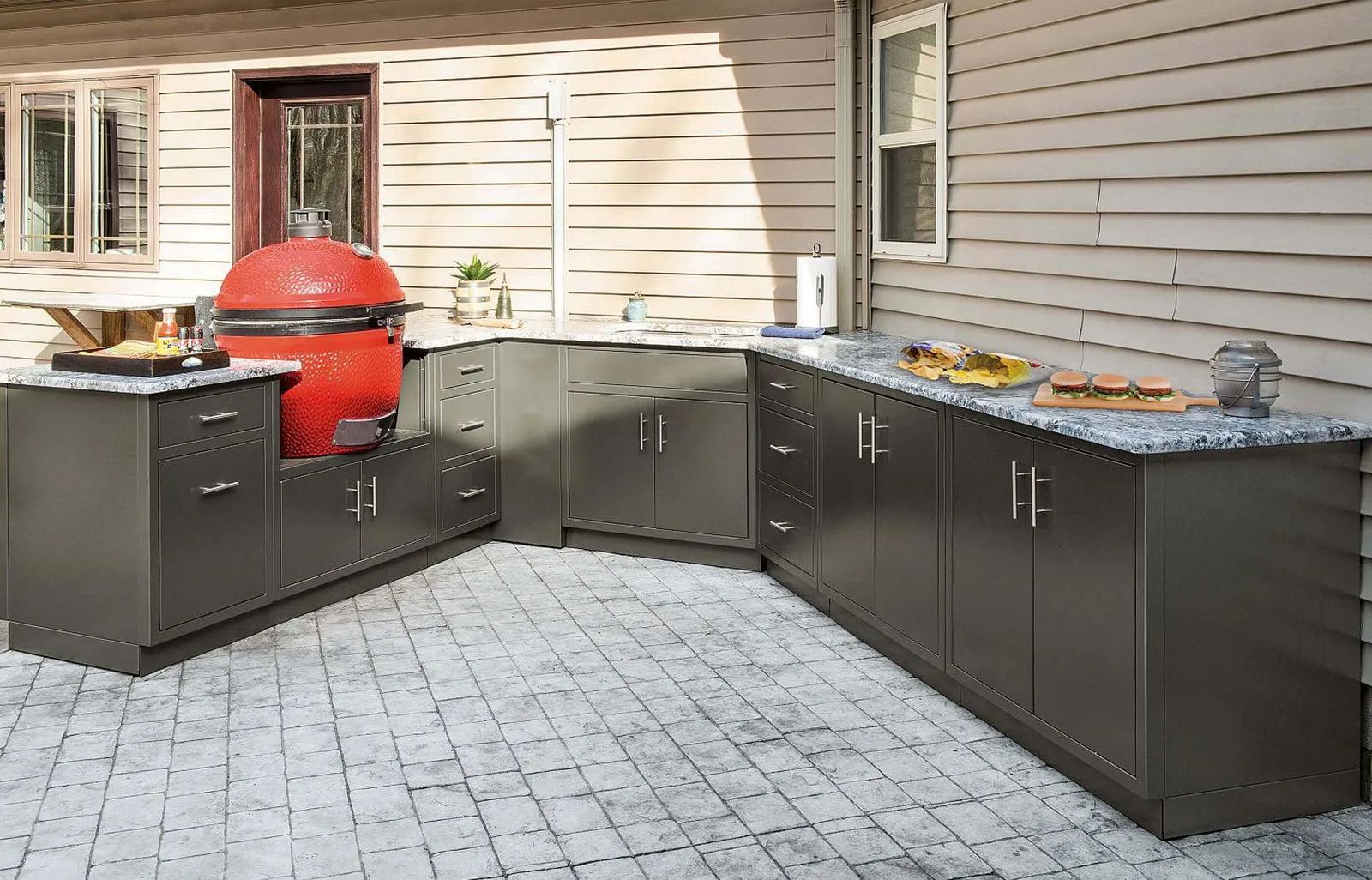 Home | DuraCabinet LLC | Outdoor Cabinets