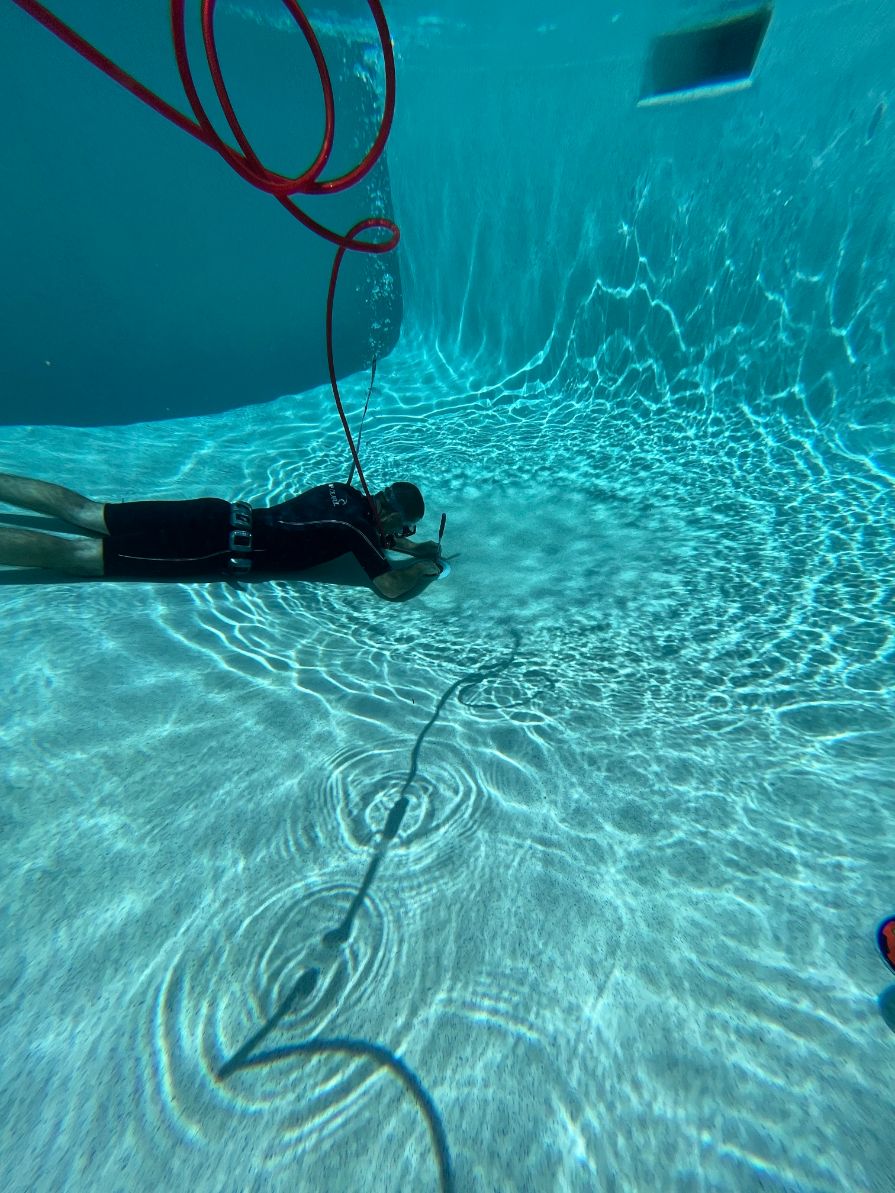 Pool Leak Detection | Ballina Leak Detection in Northern Rivers