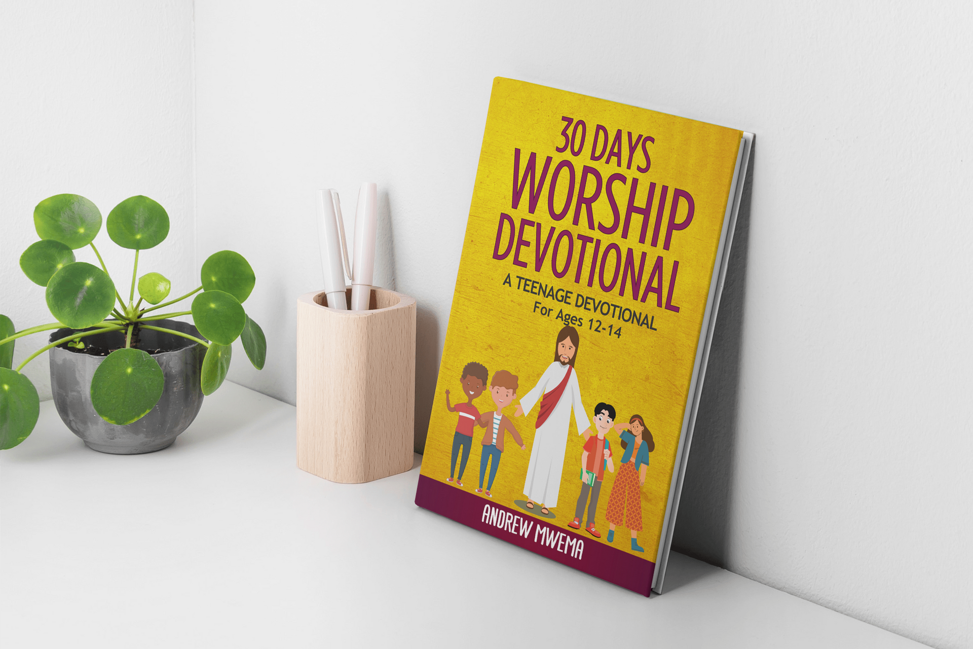 Worship Team Building Activities for Unity and Connection