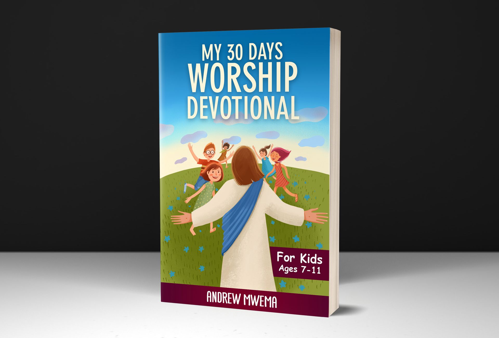 Worship Team Building Activities for Unity and Connection