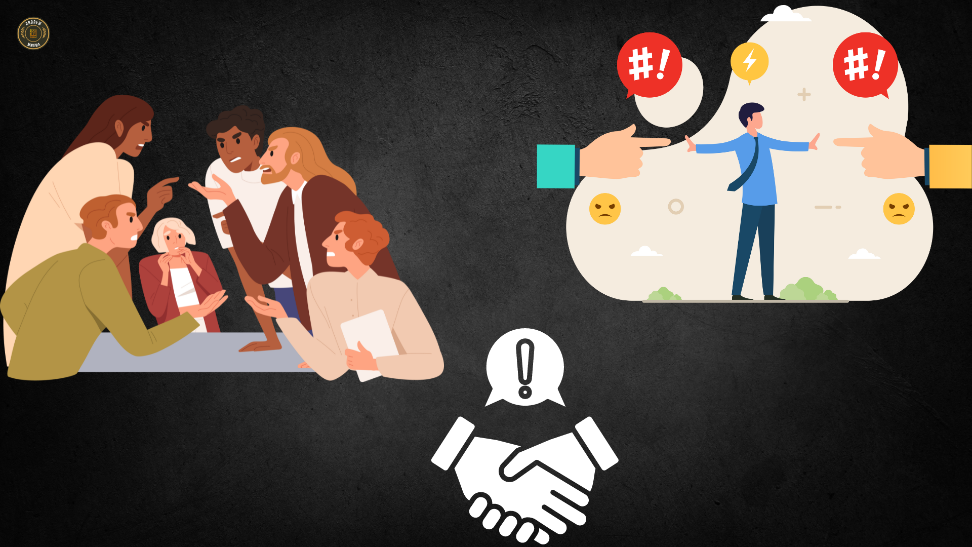 How to Navigate Conflict and Maintain Unity in Your Worship Team