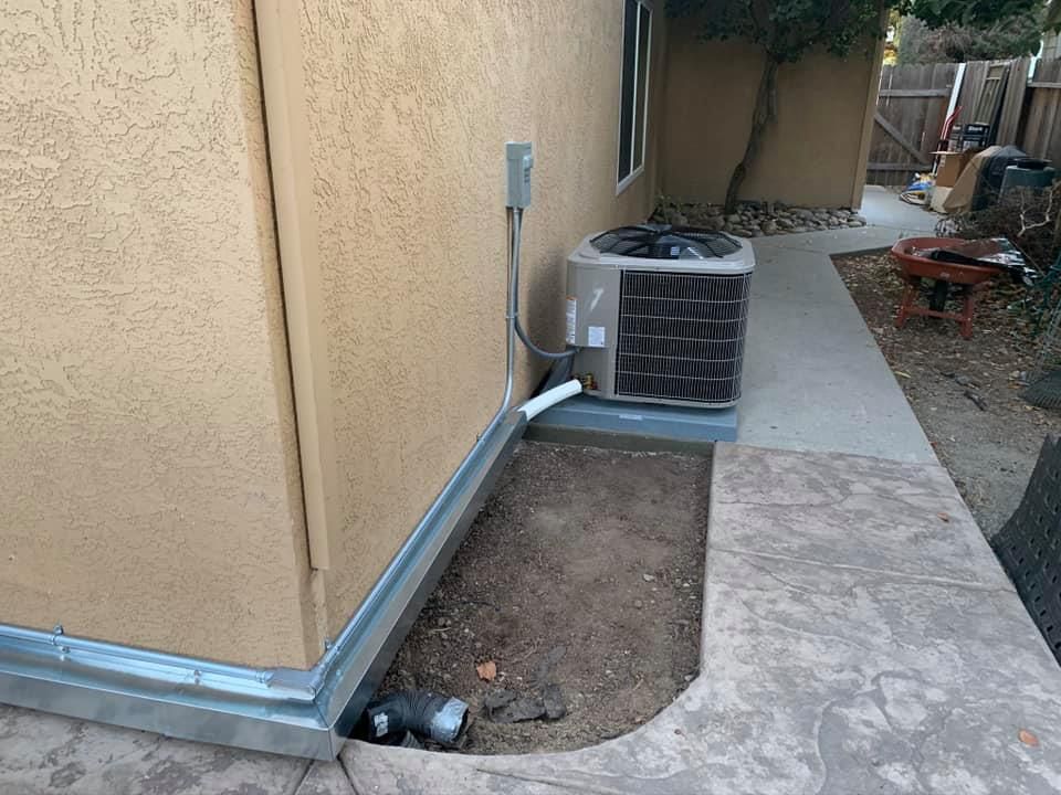 Expert HVAC Solutions | RPM HVAC Service Inc